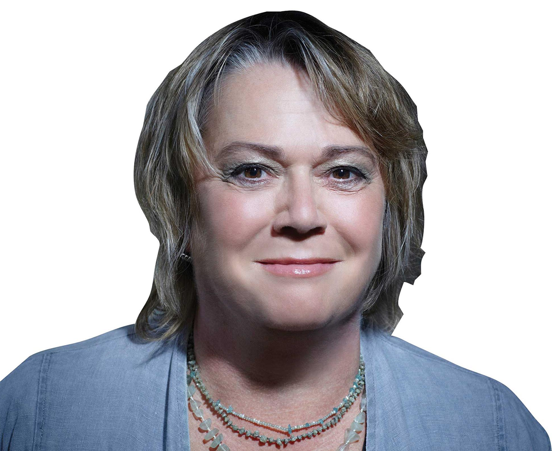 New appointment for Lucy Scott-Moncrieff | News | Law Gazette