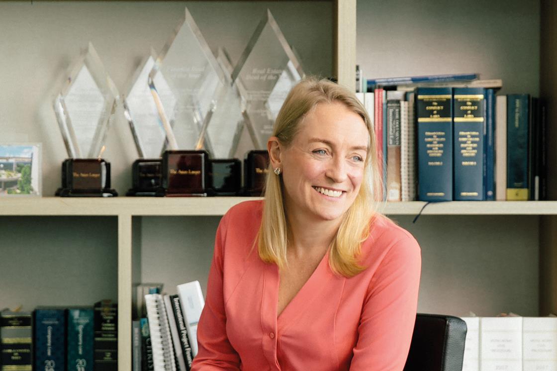 Freshfields sets ‘ambitious’ diversity targets under new leader | News ...