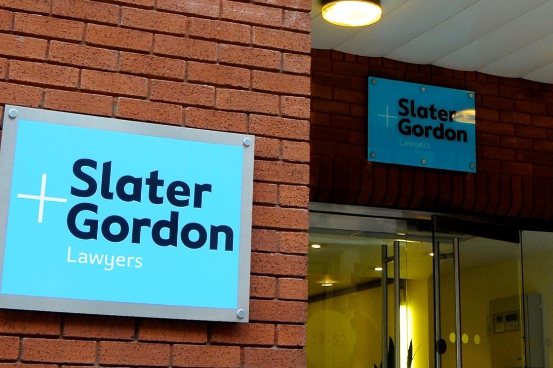 Slater and Gordon taps into fee-sharing deal with LegalDefence app ...