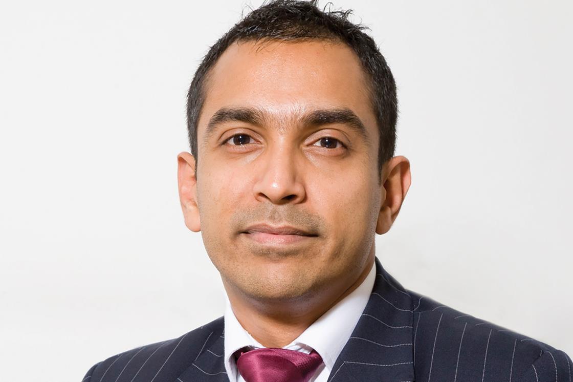 Lawyer in the news: Jahad Rahman | Profile | Law Gazette