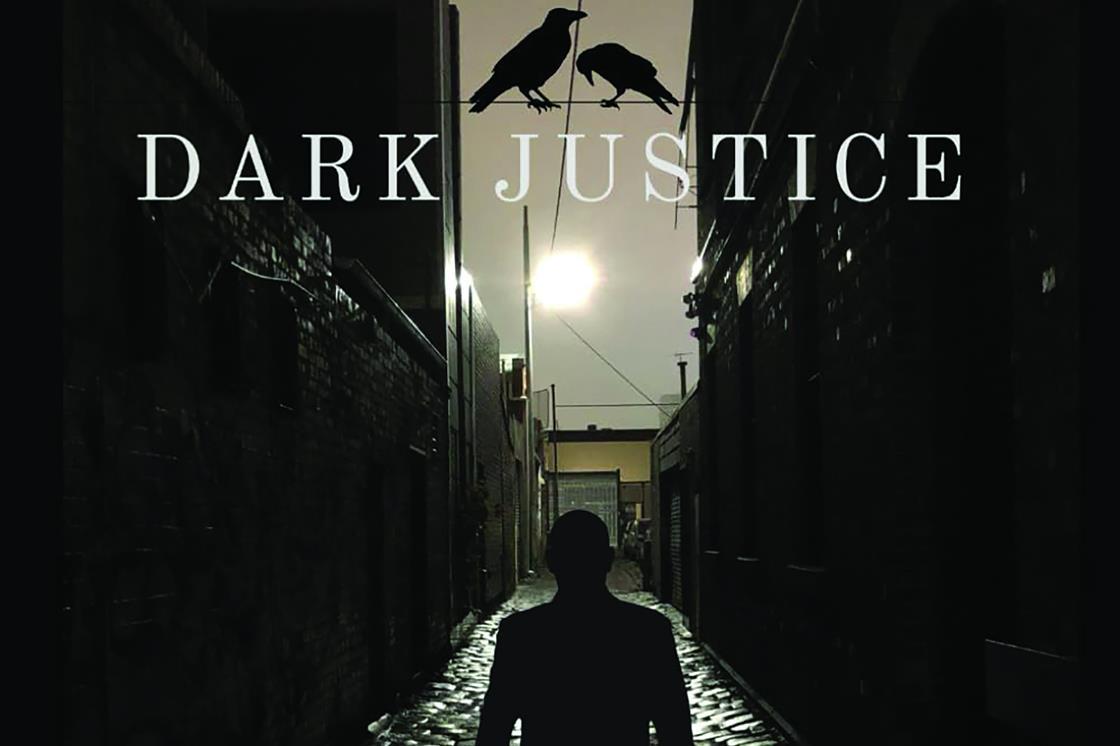 Book review: Dark Justice by Stephen Tranter | Law Gazette