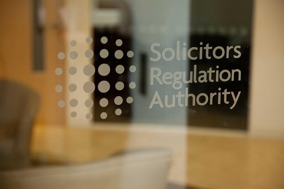 Solicitor struck off over dishonesty to SRA | Law Gazette