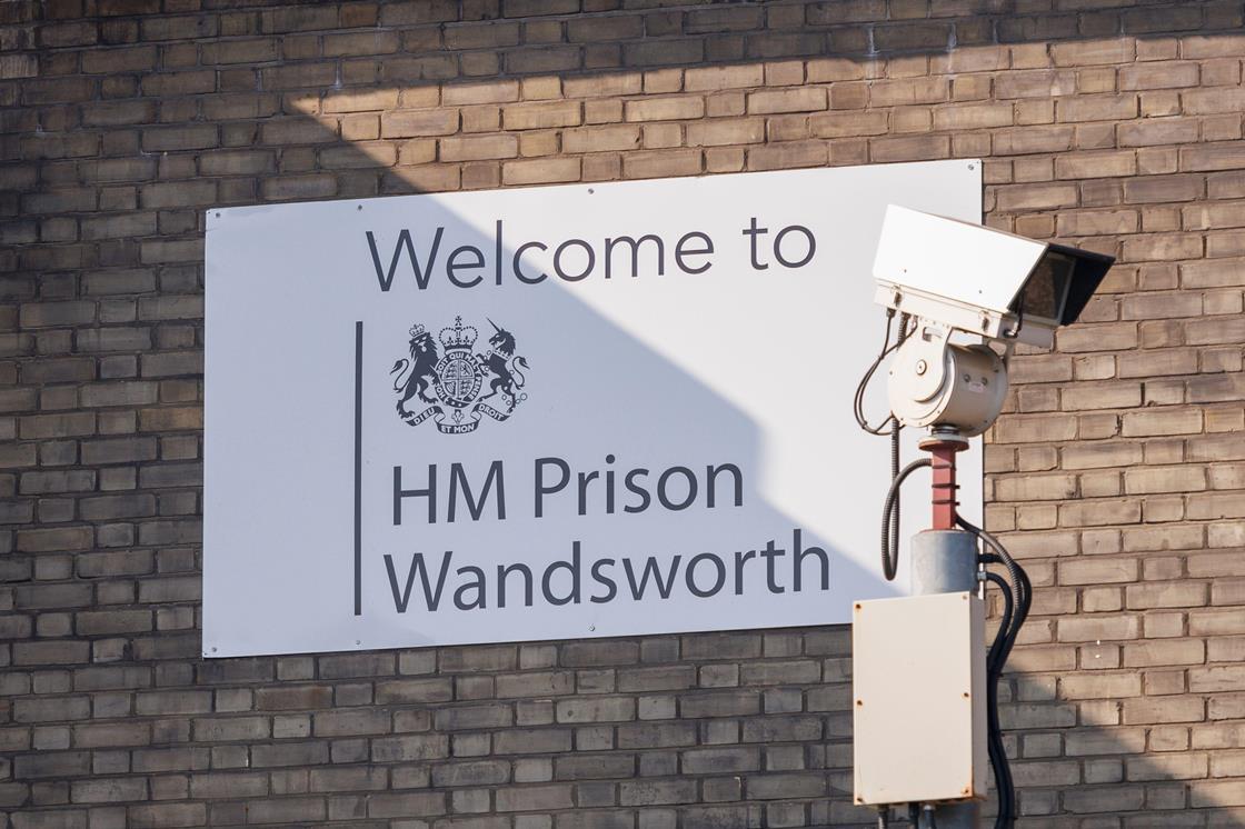 Prison video link failure at overcrowded HMP Wandsworth adds to justice ...