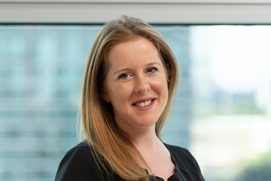 Postcard from Abroad: Anna Weiss, Kennedys Miami | Feature | Law Gazette