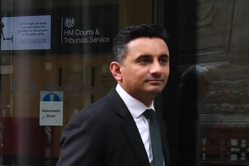 Court hears of former Axiom Ince chief's 'late decision to instruct ...