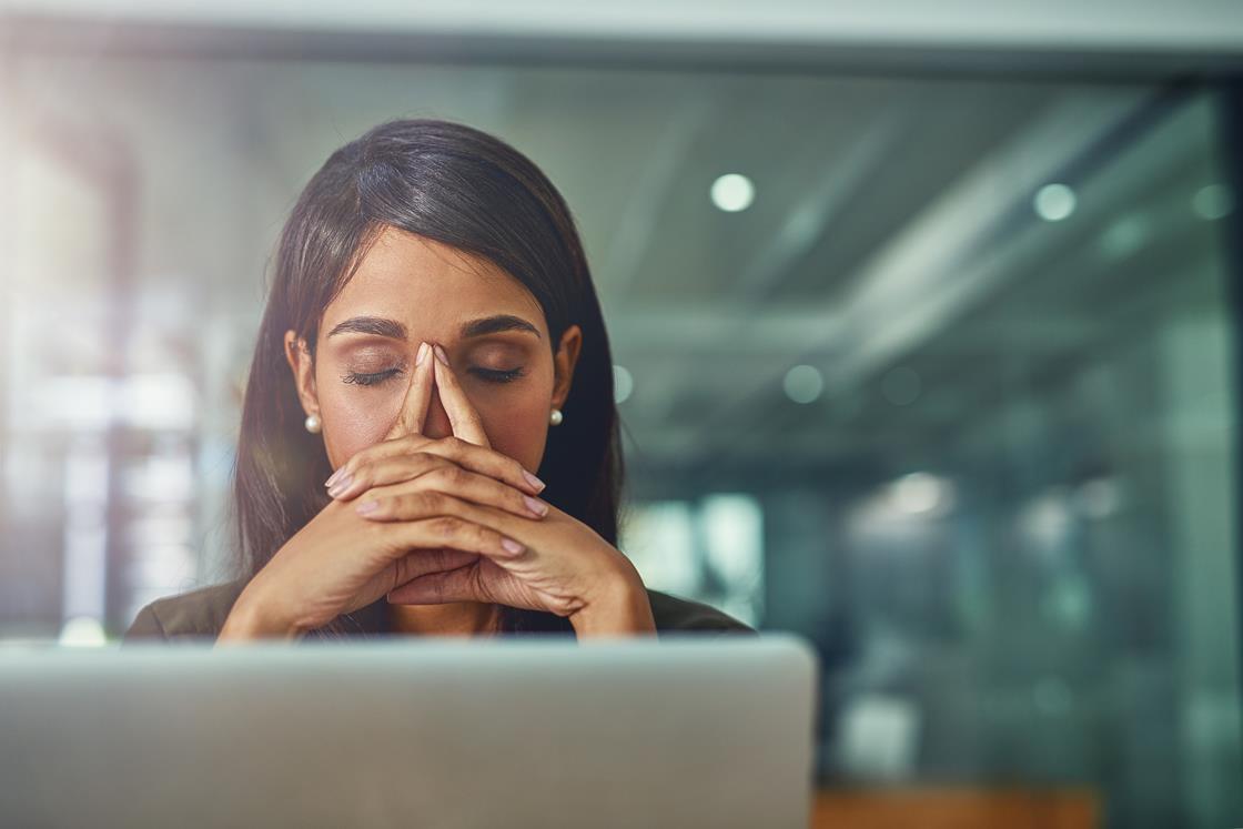 Women in law quietly suffering from exhaustion - report | Law Gazette
