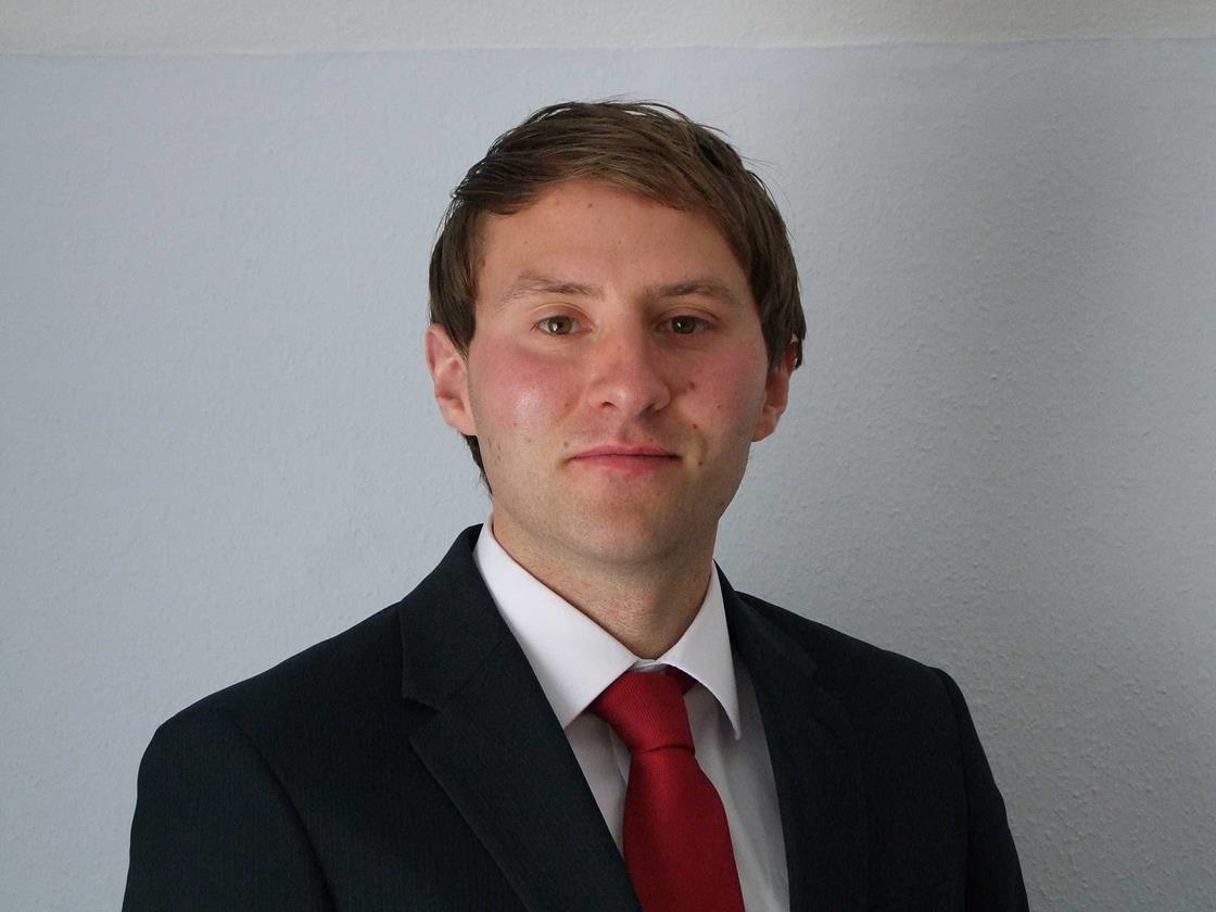 Firm hire: Albert Bargery at Parrott & Coales | News | Law Gazette