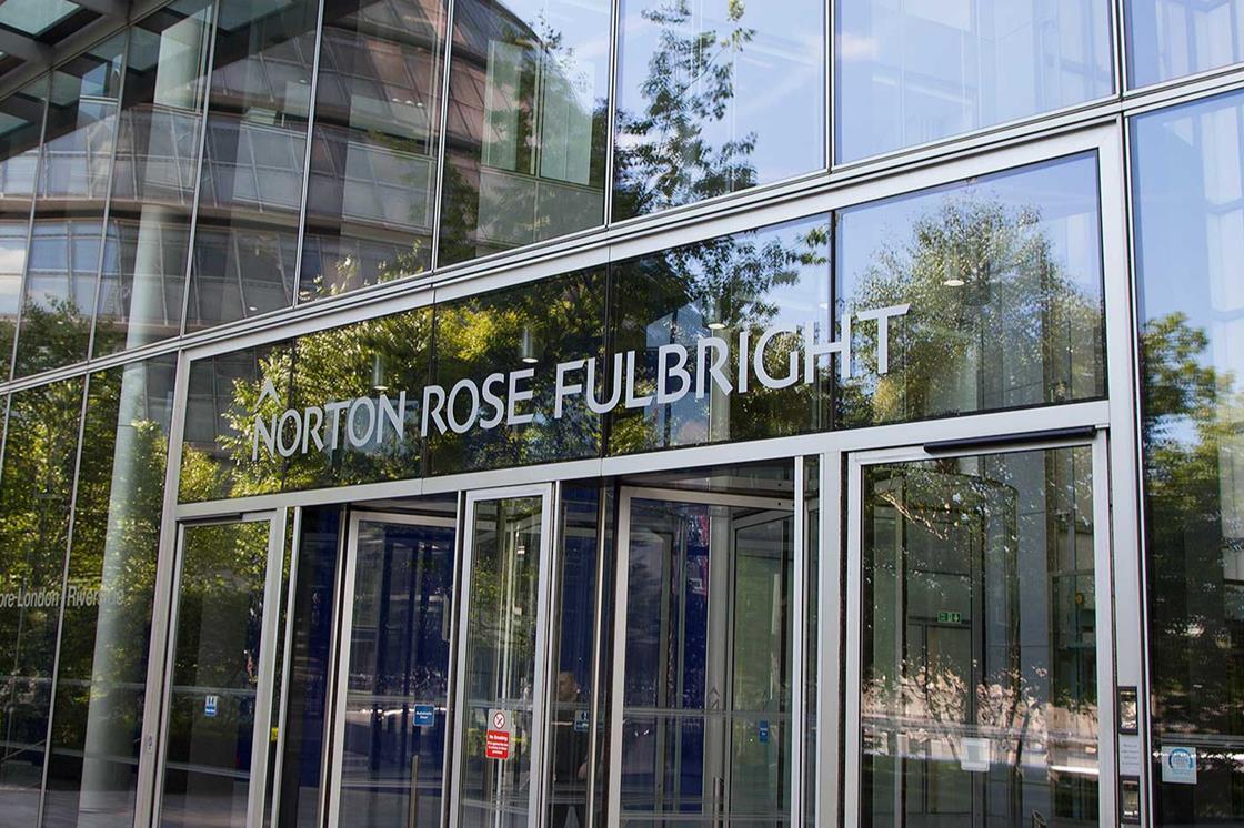 Norton Rose Fulbright prepares for phased office return | News | Law ...