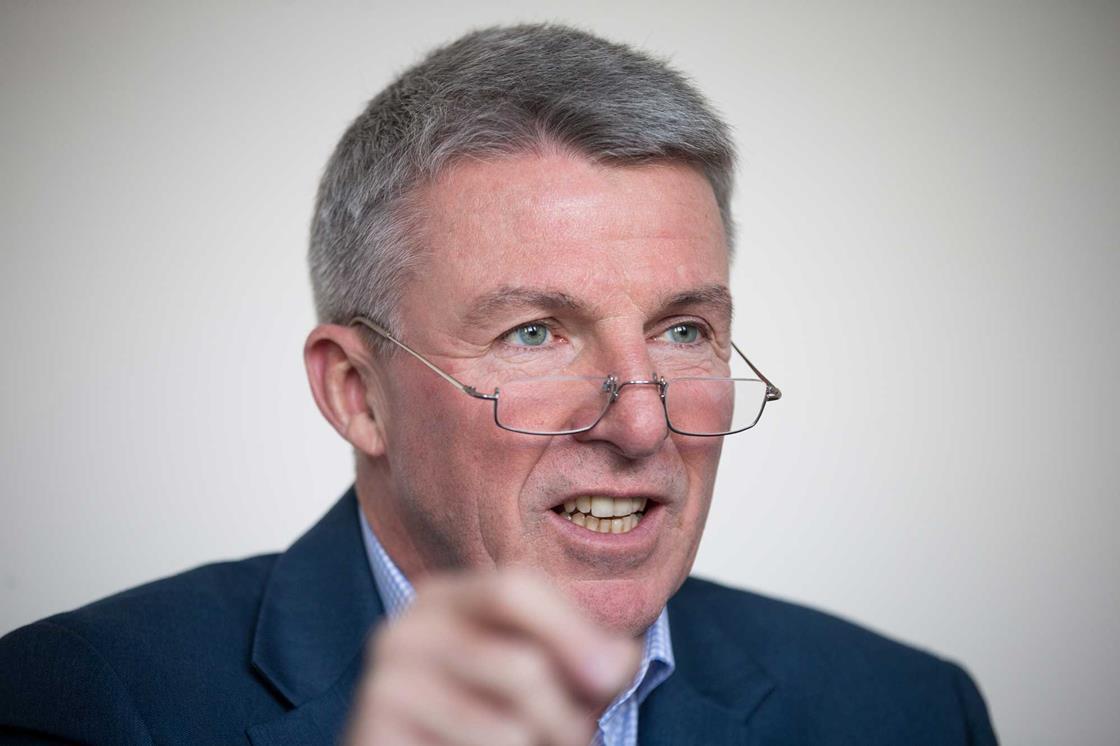 Interview: Matthew Tossell, Hugh James | Profile | Law Gazette