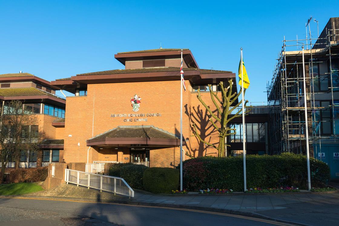 Ashford Borough Council’s costs threat ‘not coercive’, High Court rules ...