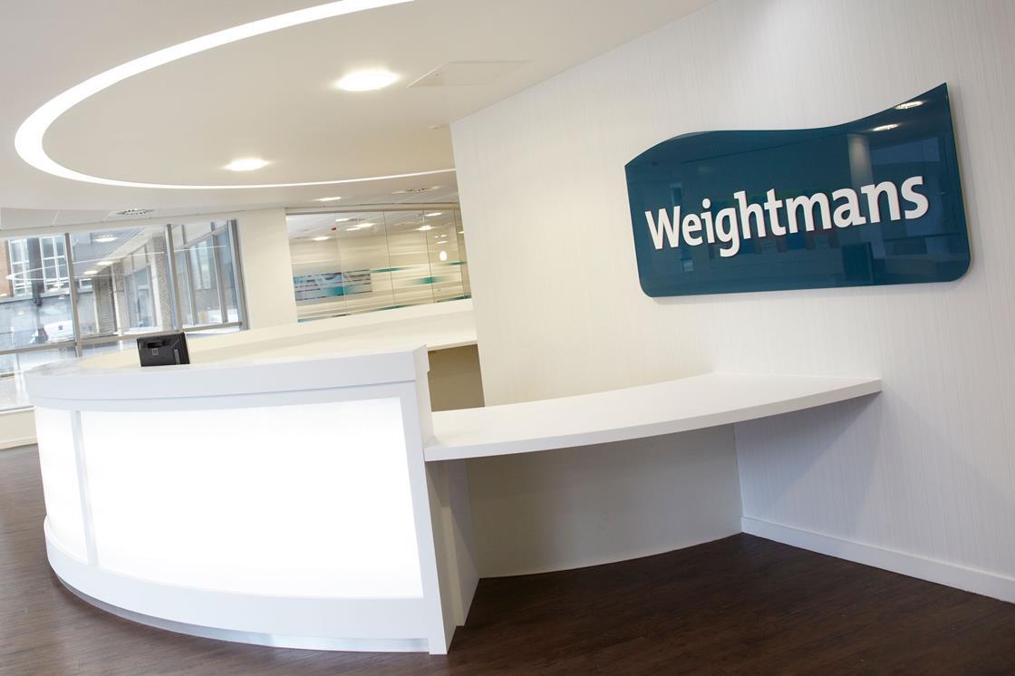 Weightmans and Walker Morris confirm plans to furlough staff | News ...