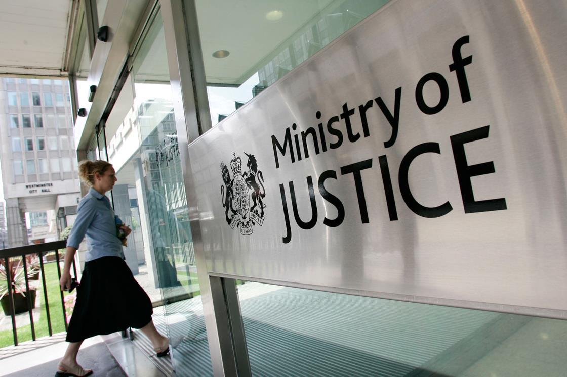 Common Platform now live in every court - MoJ | News | Law Gazette