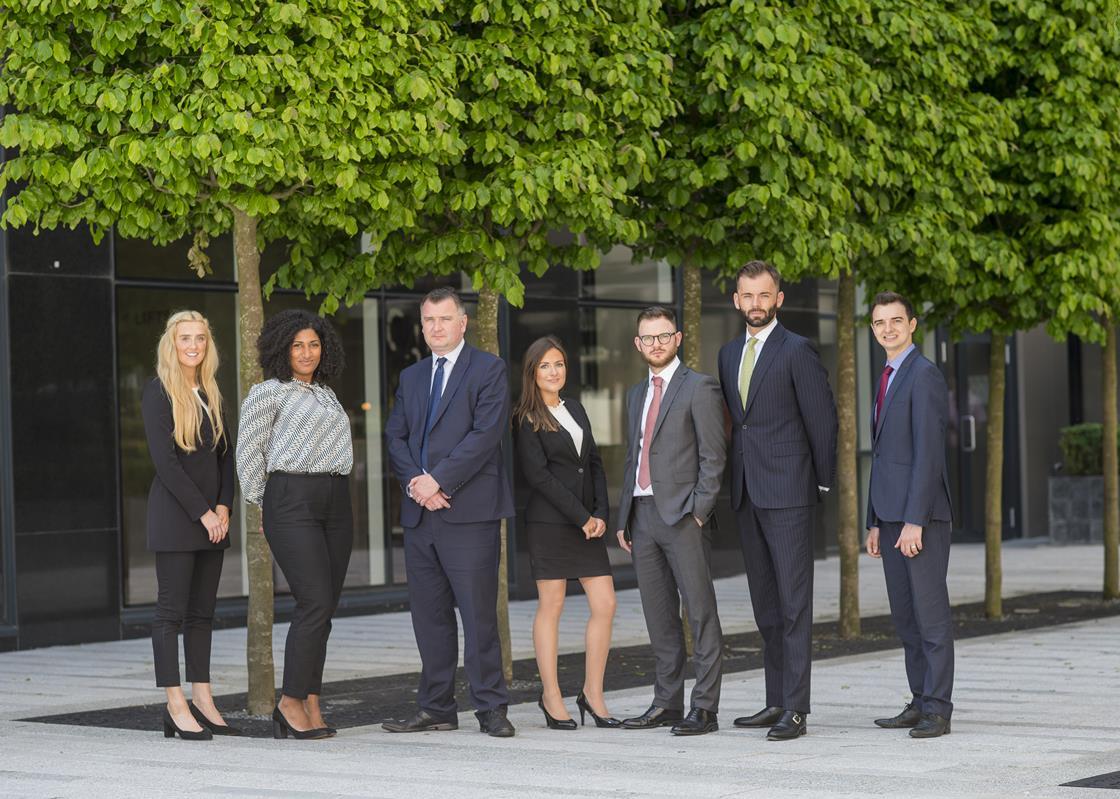 Firm hires: Walker Morris LLP | News | Law Gazette