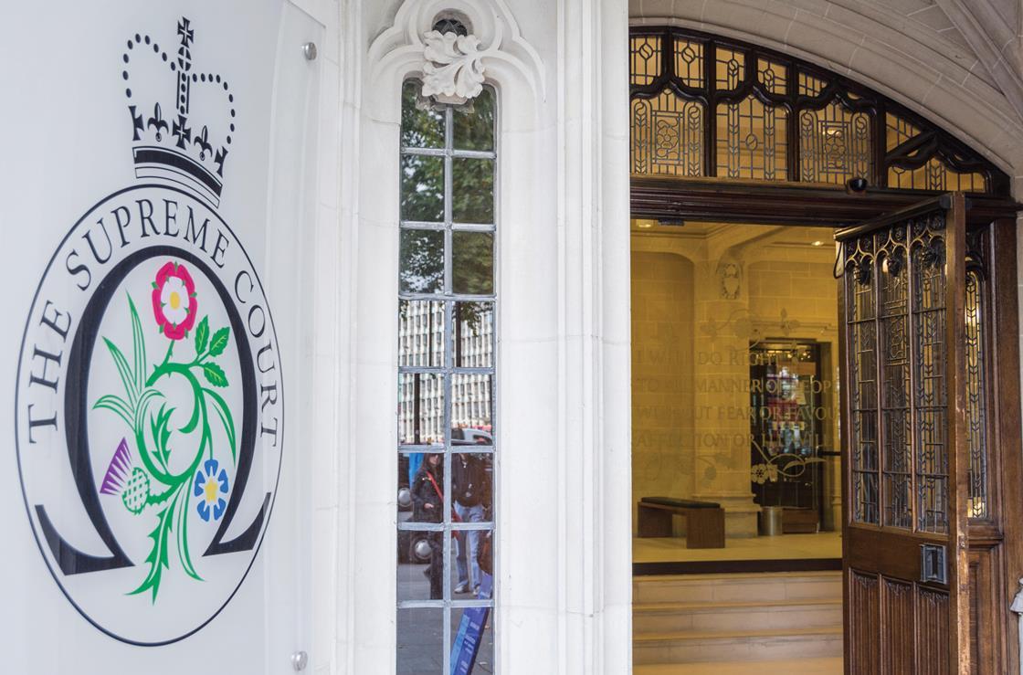 Solicitors' relief at Raleys judgment on professional negligence | News ...