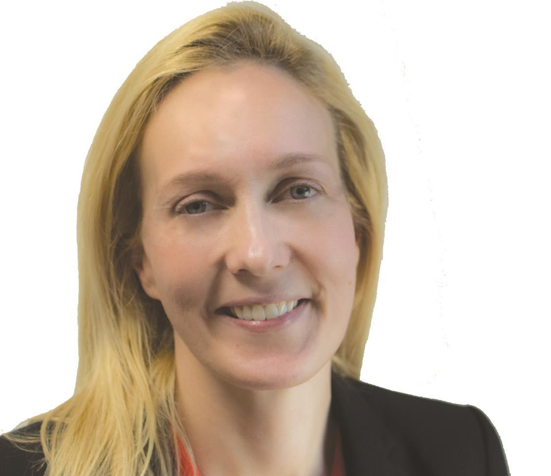 My legal life: Alison Saul | Profile | Law Gazette