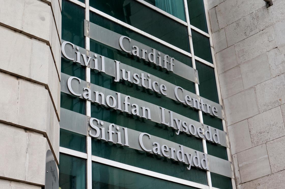Solicitor’s 'extraordinary' error renders loan security void, High ...