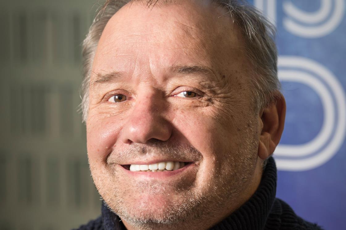 No laughing matter: Bob Mortimer returns to the law | News | Law Gazette