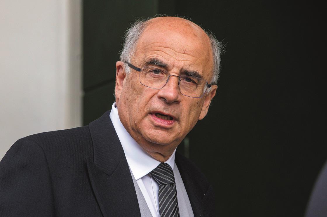 Criminal justice: Sir Brian Leveson’s review of the courts | Law Gazette