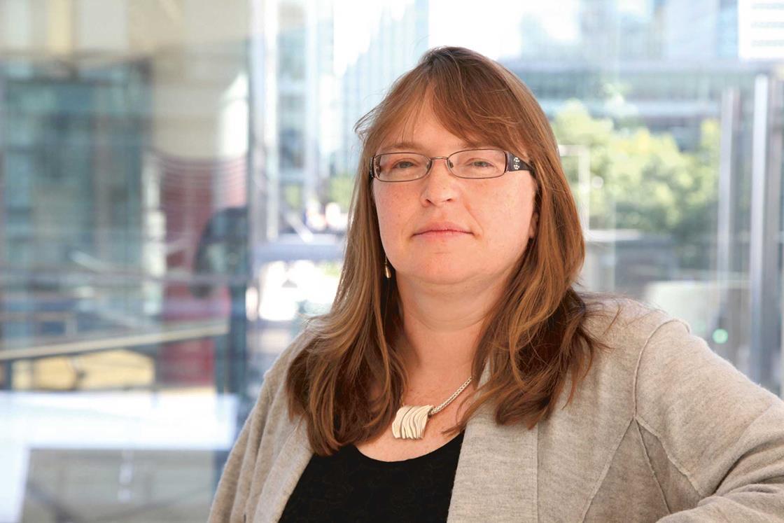 Tracey McDermott | Profile | Law Gazette