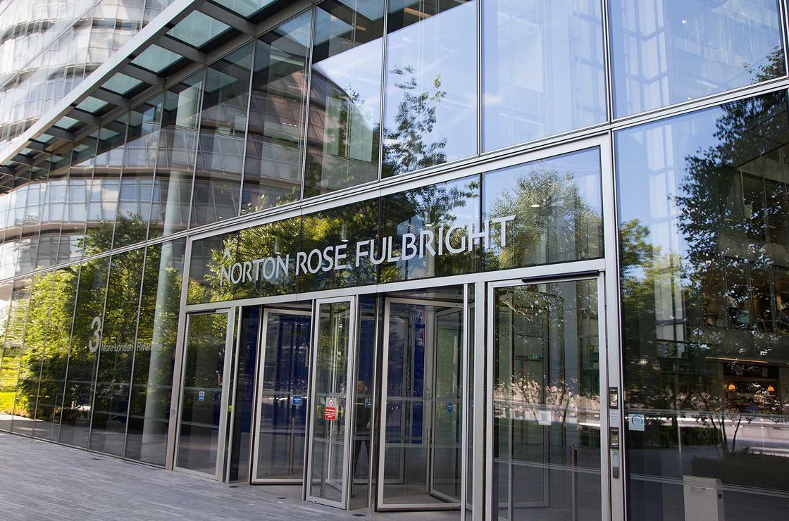 Norton Rose Fulbright NQs paid £114,000 | News | Law Gazette