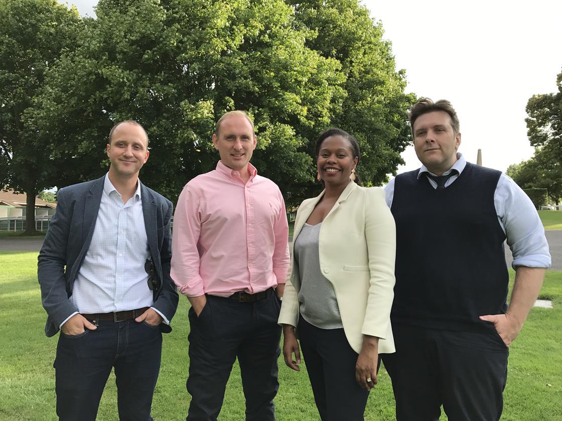 Promotions and firm hire: Morrisons Solicitors | News | Law Gazette