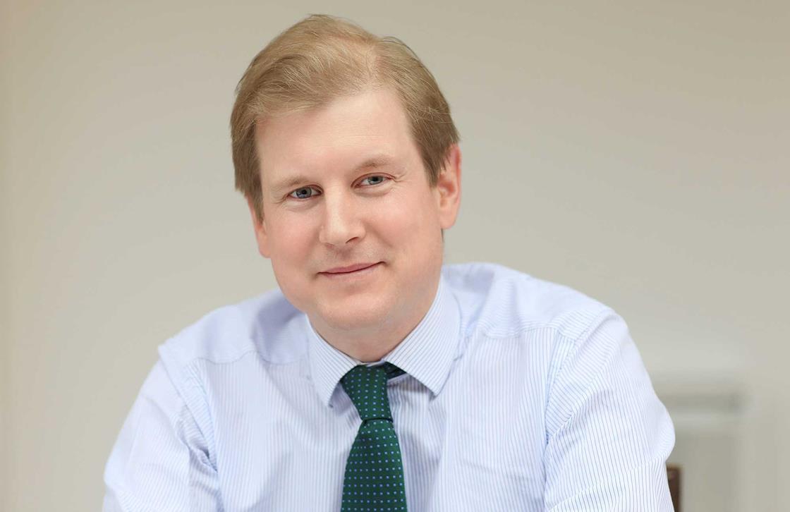 New partner: William Bankes at Knights | News | Law Gazette