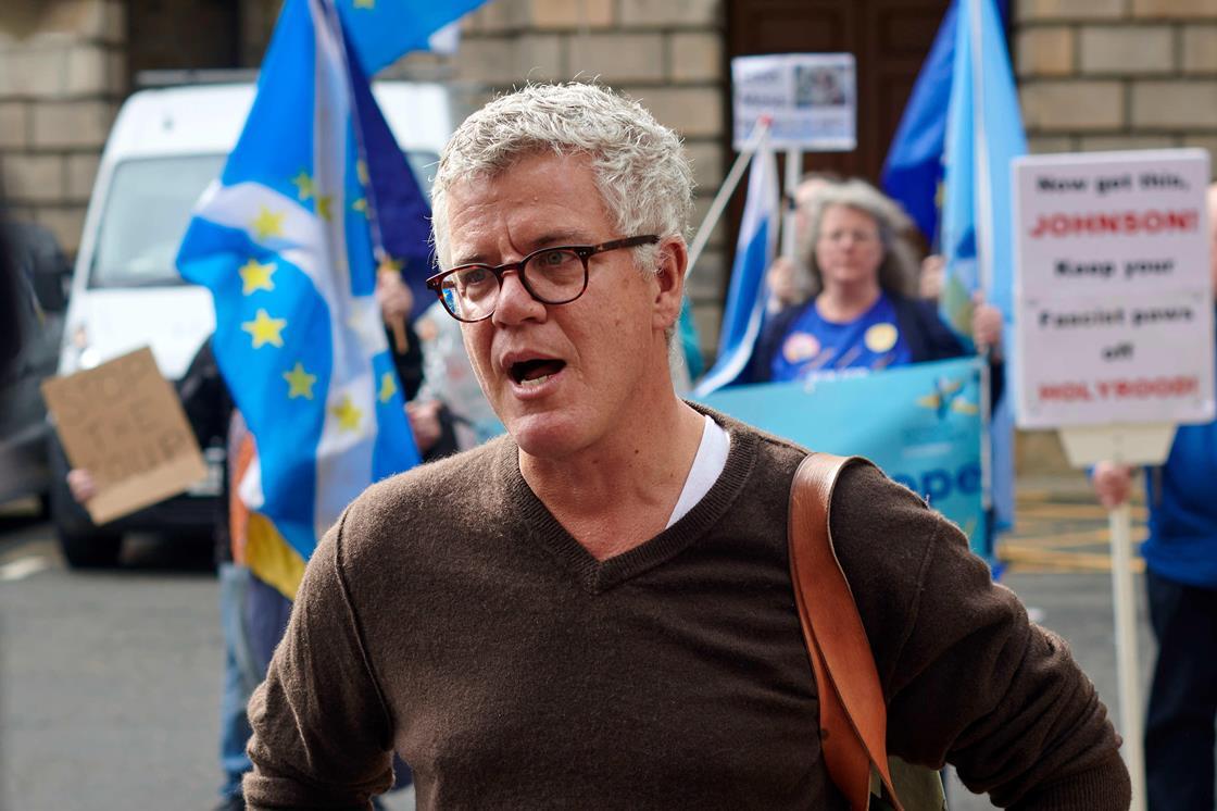 Miller case activist calls for crowdfunding regulation | News | Law Gazette