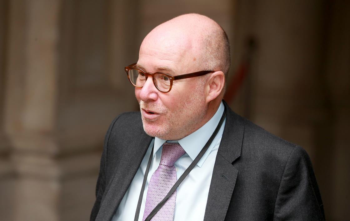 Barrister Richard Hermer KC appointed attorney general in Starmer ...