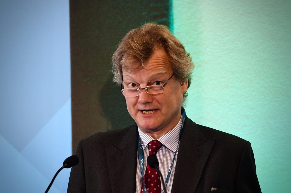 Courts already using algorithm-based automated decision-making, Lord ...