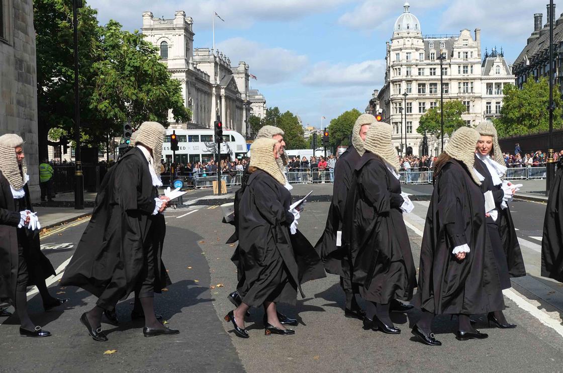Judges get 2% pay rise for Covid-19 response | News | Law Gazette