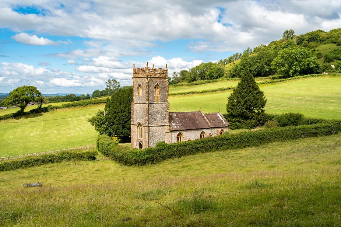 Law Commission's chancel repair reforms could save homebuyers at least ...