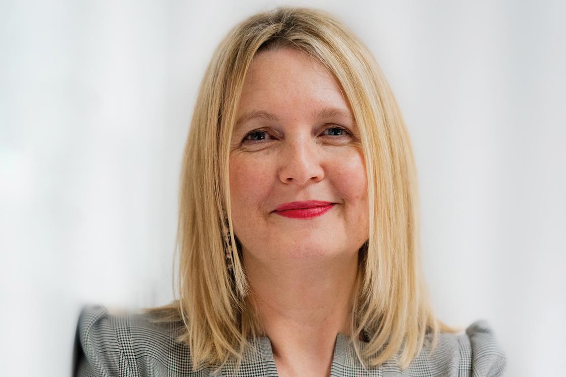 My legal life: Sophie Davies, partner and head of personal injury at Osbornes Law, London | Law ...