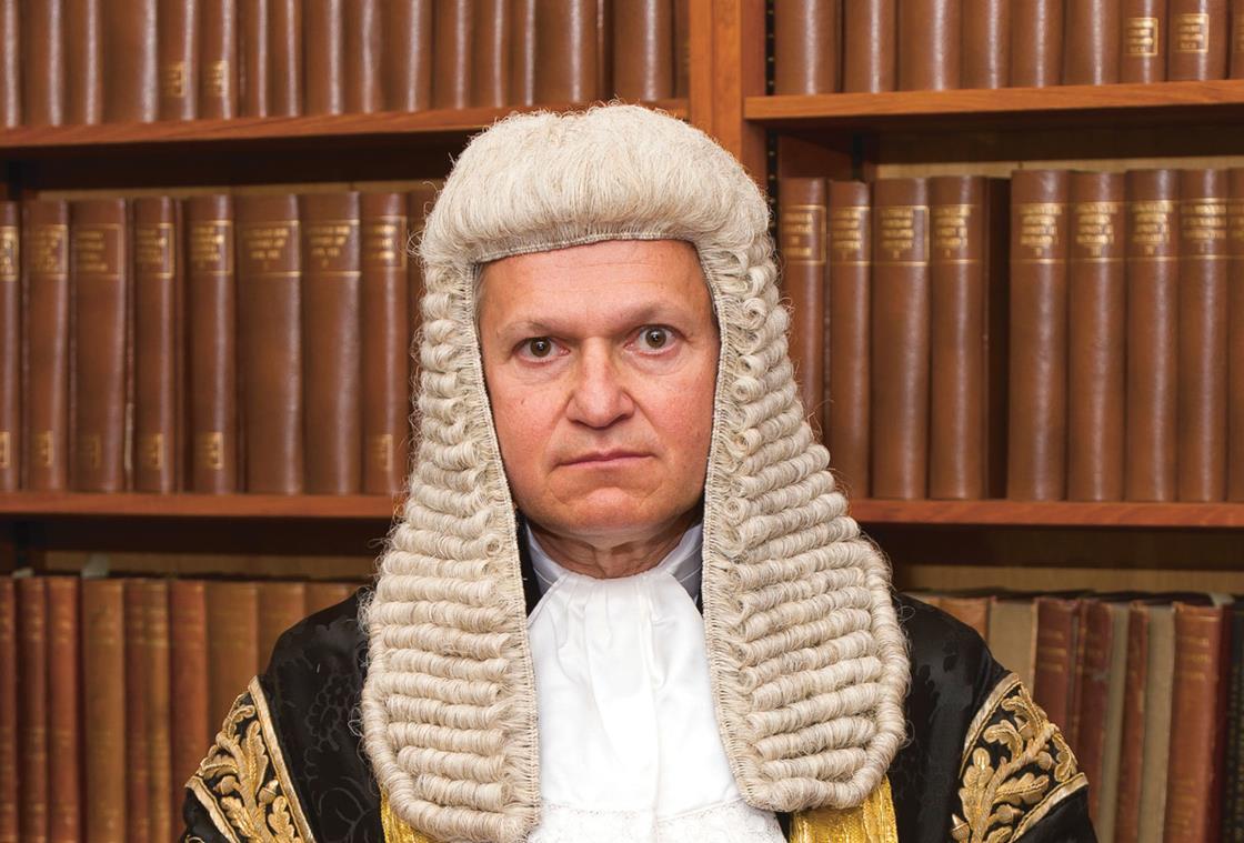 Court of Appeal says negative material about a candidate wanting to ...