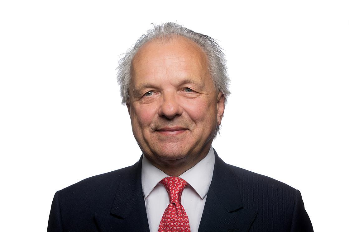 Firm hire: Charles Russell Speechlys | News | Law Gazette