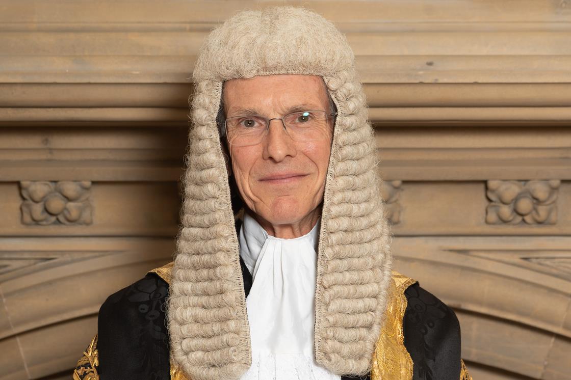 Lord Justice Cobb announced as Family Division president | Law Gazette
