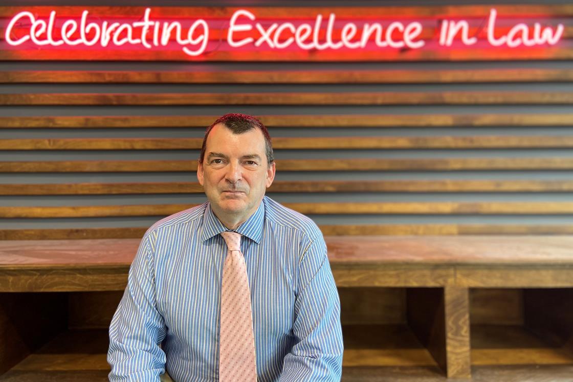 Firm hire: CEL Solicitors welcomes compliance expert | News | Law Gazette