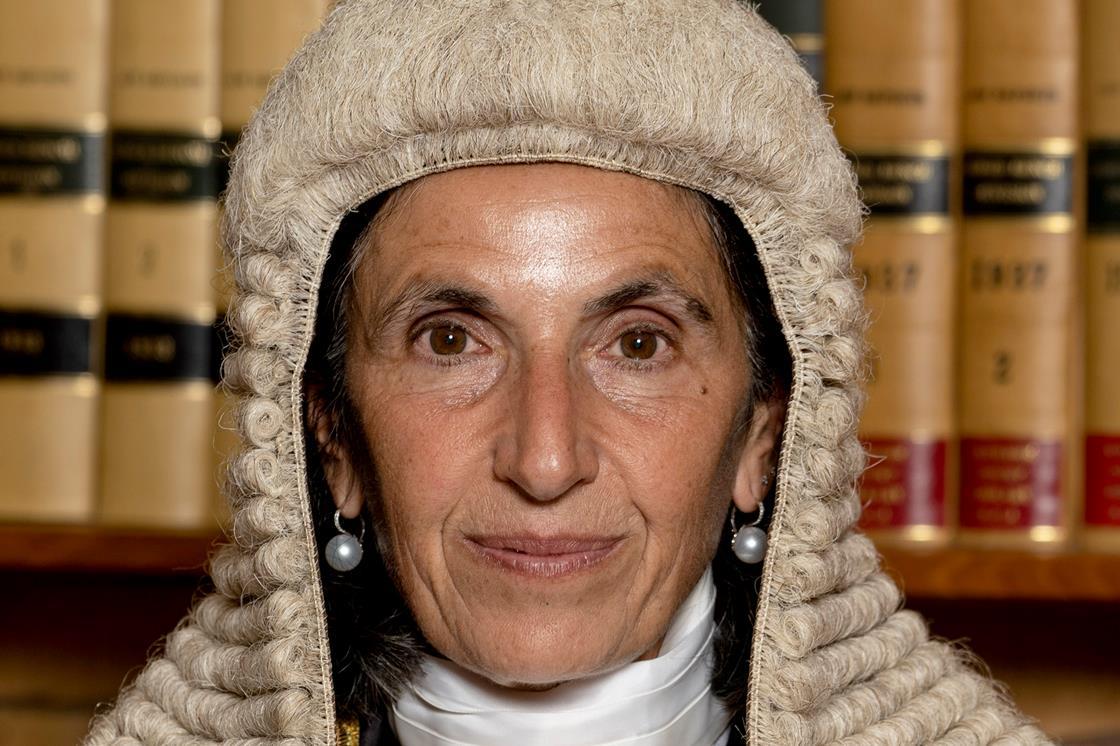 Lady Justice Simler appointed to Supreme Court following retirement of ...