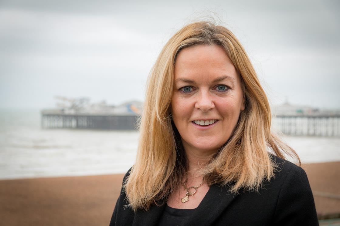 My legal life: Sarah Smith | Profile | Law Gazette