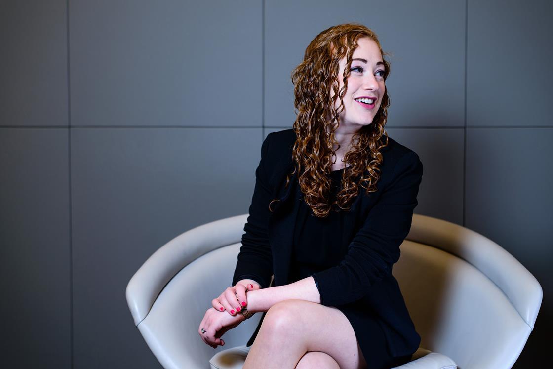 Lawyer in the news: Katy Colton, partner and head of politics and law ...