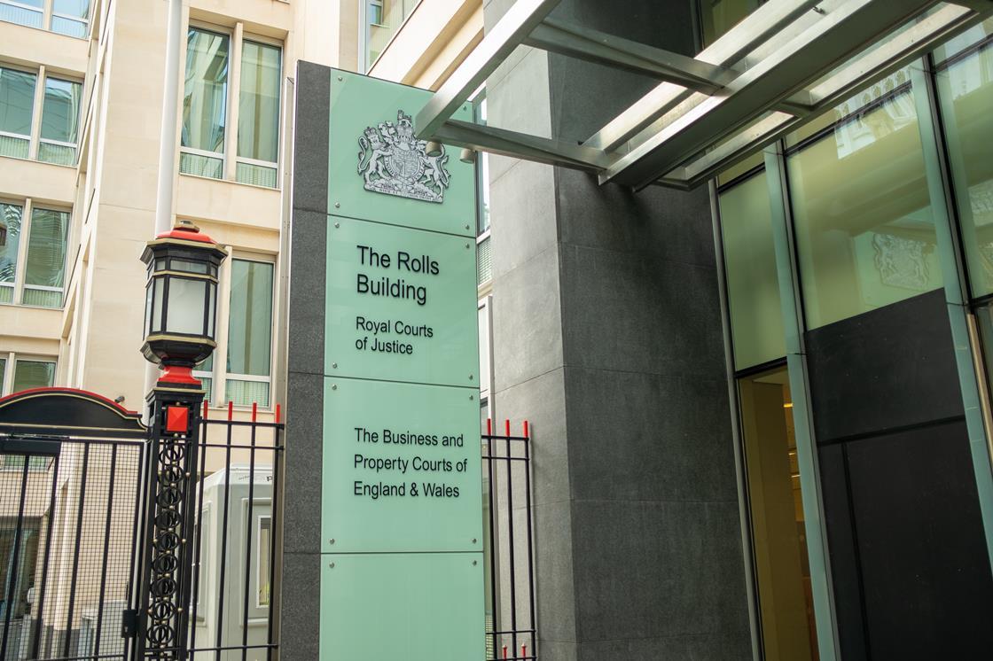 Pump Court Chambers loses bid to keep £2.75m fraud private in High ...