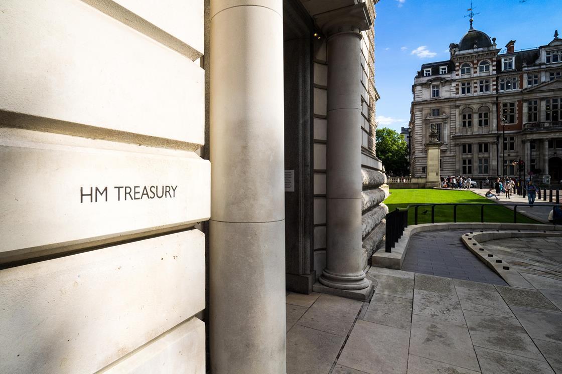 SRA pledges AML update ‘as soon as possible’ after Treasury outlines ...
