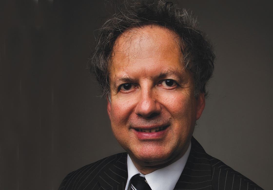 Lawyer in the news: Edward Lishak | Profile | Law Gazette