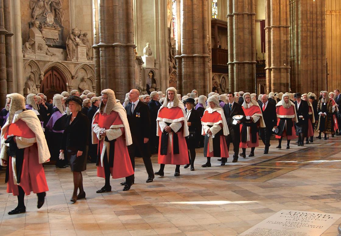 New High Court judges all Oxbridge barristers | News | Law Gazette