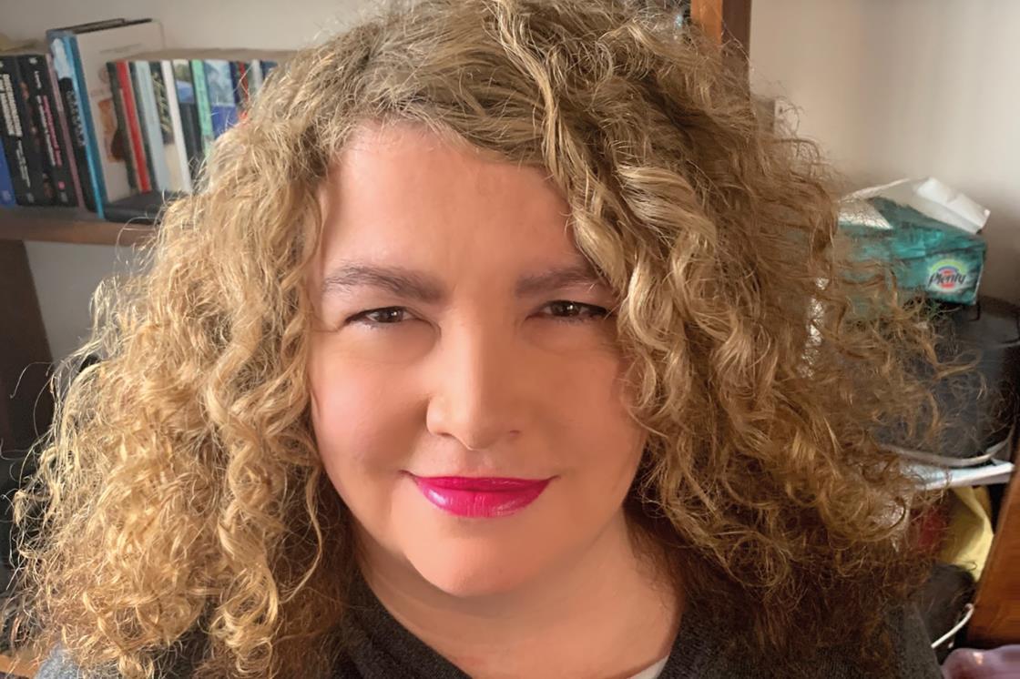 Lawyer in the news: Joanne Bennett, Lawstop | Profile | Law Gazette