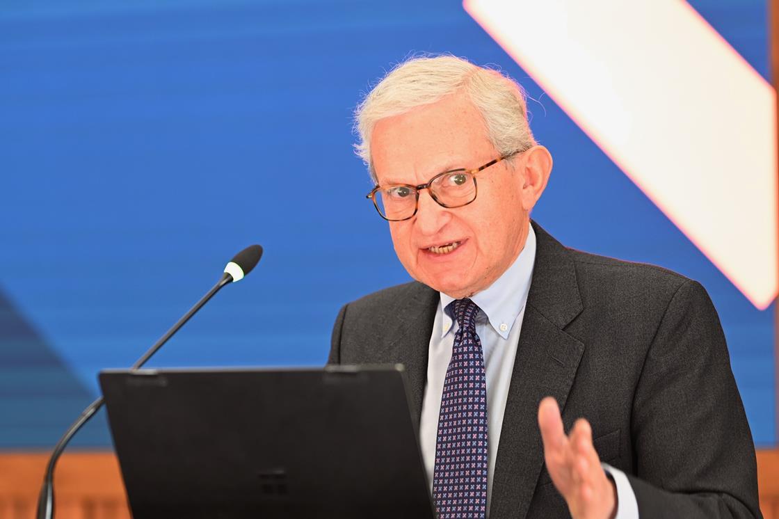 ‘Silly examples of bad practice’ should not put lawyers off AI, says ...