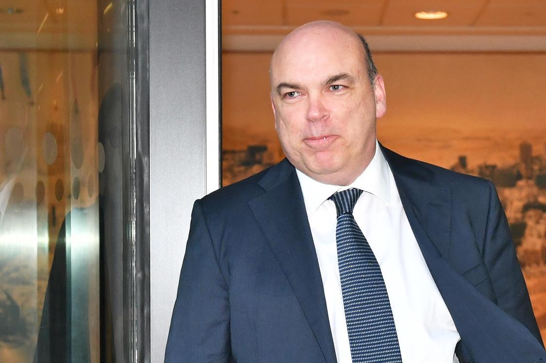 Mike Lynch estate ordered to pay £700m following Autonomy trial | Law ...