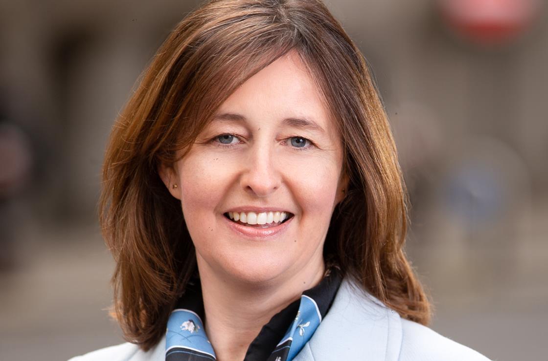 Firm hire: Jo Sanders joins Withers | News | Law Gazette