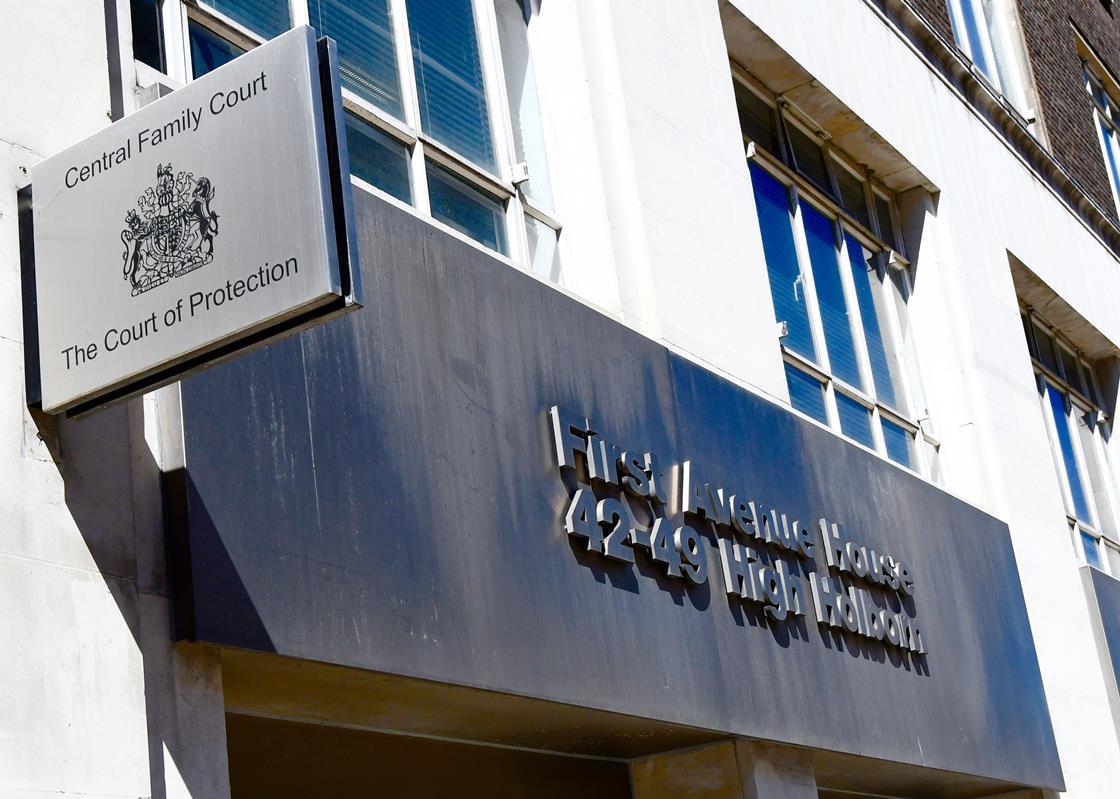 How qualified legal representatives operate | Feature | Law Gazette