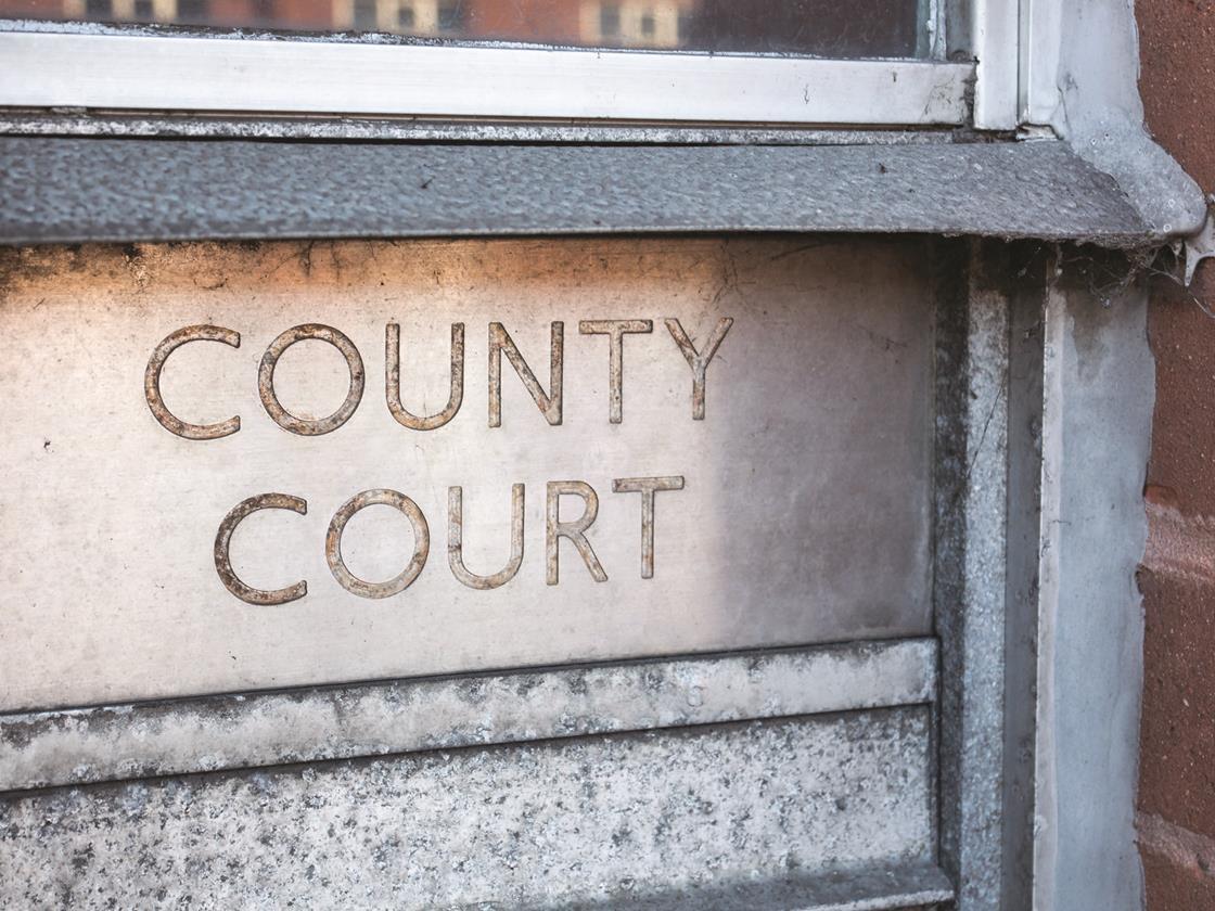 Processing delays cause ‘damaging sclerosis in civil justice’ | News ...