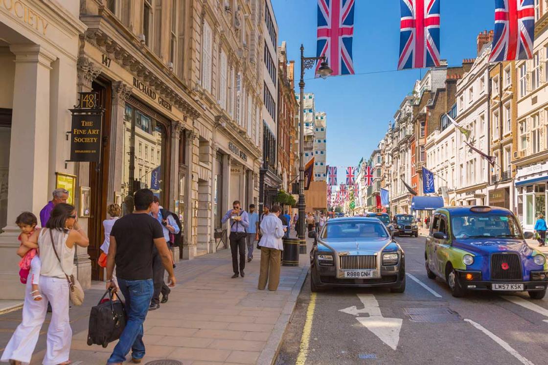 Irwin Mitchell acquires Mayfair firm | News | Law Gazette